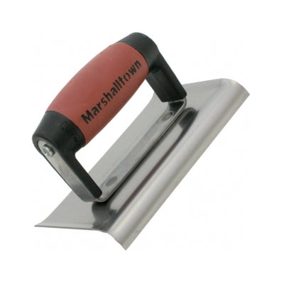 Curved concrete trowel store