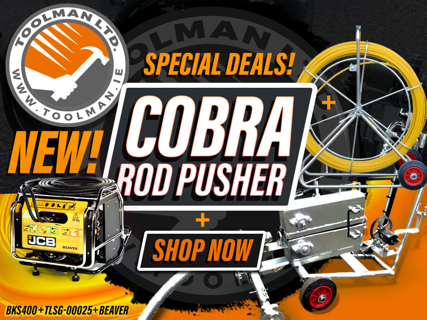 Cobra Brand Rods & Reels - Cobra Brand Rods & Reels - Detection & Lase ...