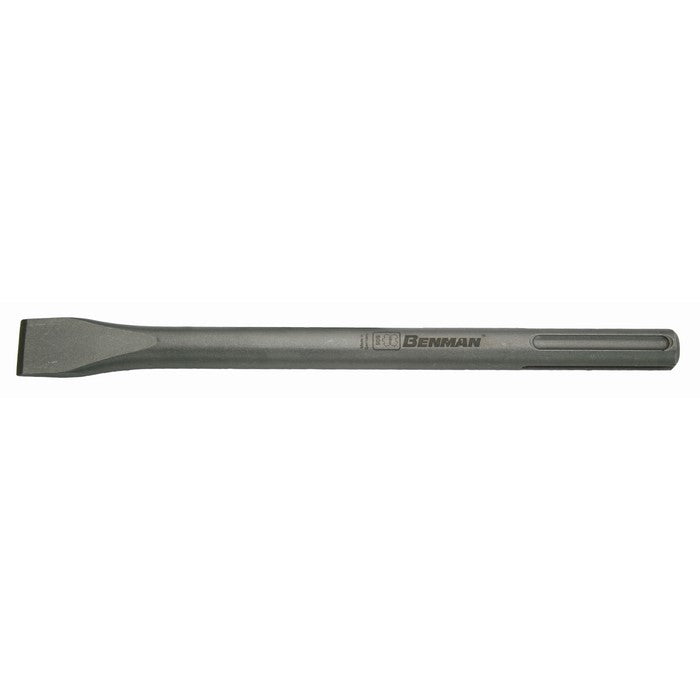 SDS-MAX Flat Chisel Bit 280mm – Toolman Limited