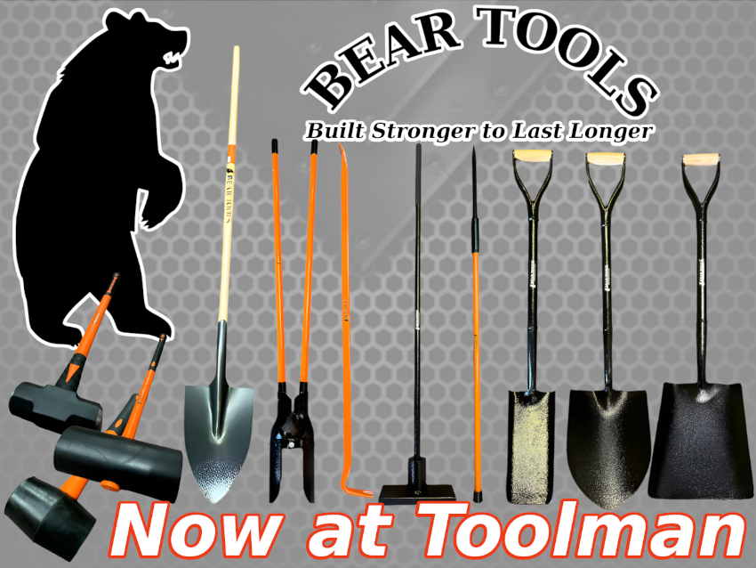 Toolman Limited