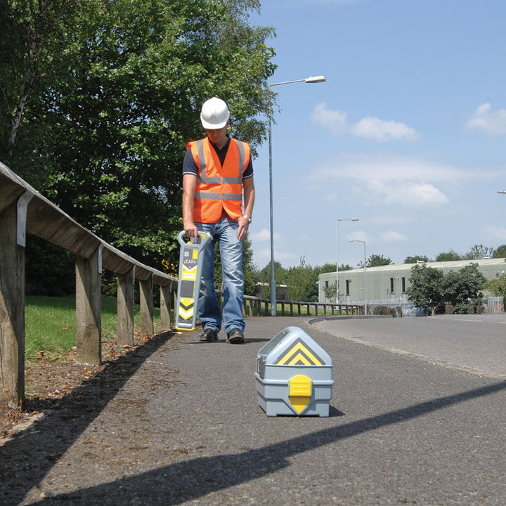 CAT4 Cable Locators - Detection - Utilities – Toolman Limited