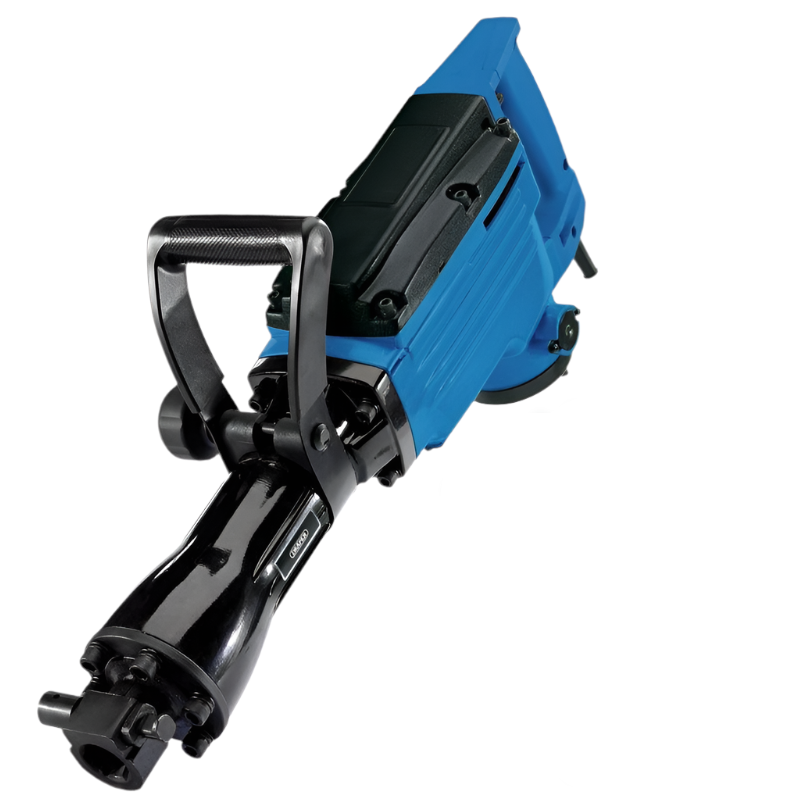 Draper 110V 14Kg Breaker Kango (1500W) – Toolman Limited