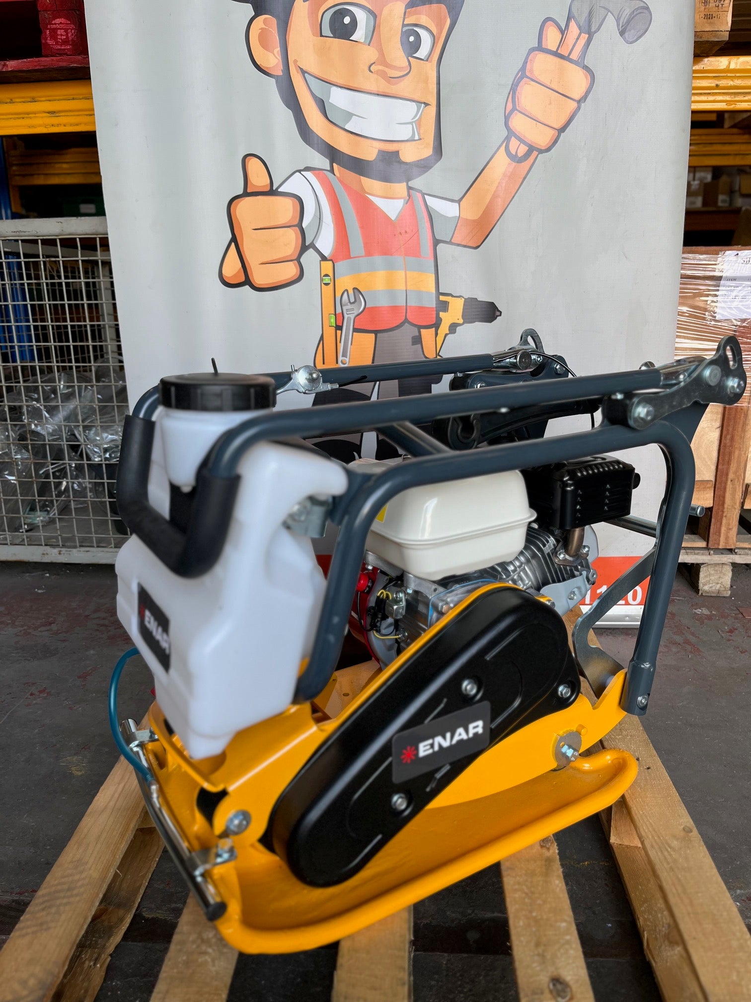 Toolman Limited