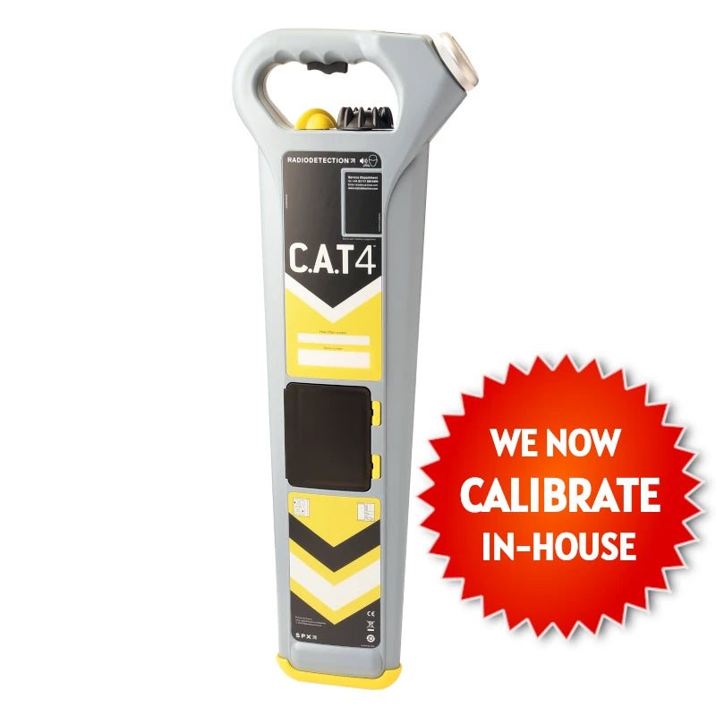 CAT4 Cable Detector – Toolman Limited