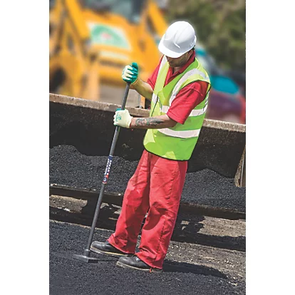 Spear & Jackson Square Tamper – Toolman Limited