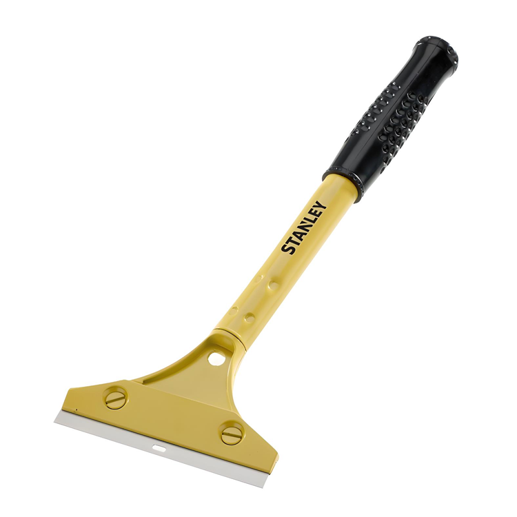 Stanley 100mm Heavy Duty Scraper – Toolman Limited