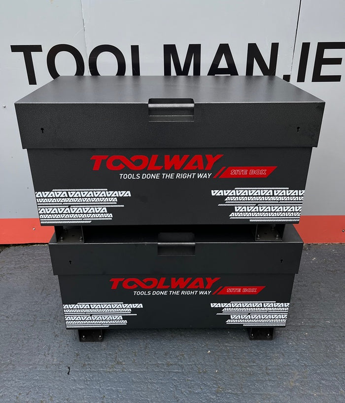 Toolman Limited