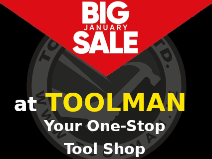 Toolman Limited