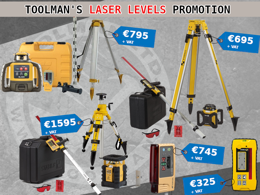 Toolman Limited