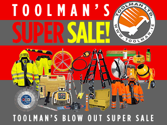 Toolman Limited