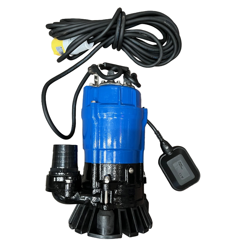 Bear 2 Inch Submersible Pump 110V – Toolman Limited
