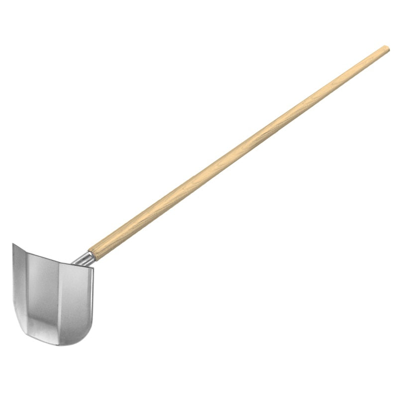 Kraft Head for Concrete Chute Scraper with Handle – Toolman Limited