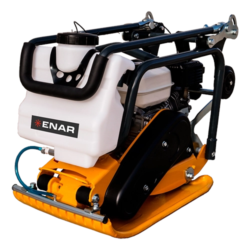 Enar Honda Wacker Plate 16" with Water Tank & Wheel Kit – Toolman Limited