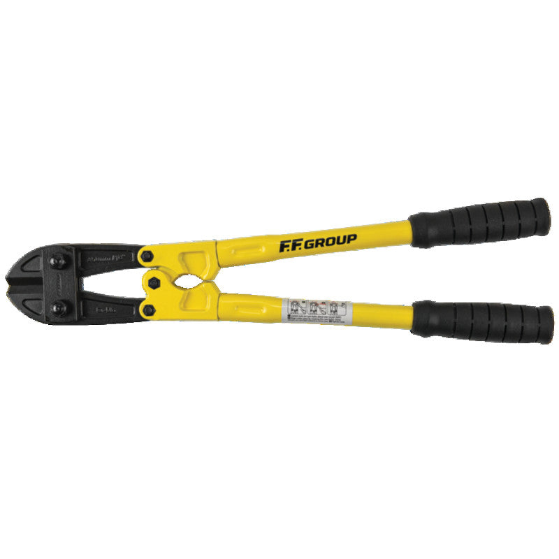 FF GROUP Bolt Cutter, 900mm-36″ – Toolman Limited