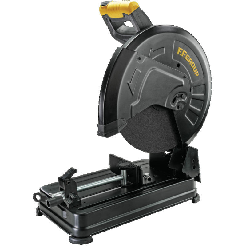 FF Group Cut-Off Saw Cs 14/240 – Toolman Limited