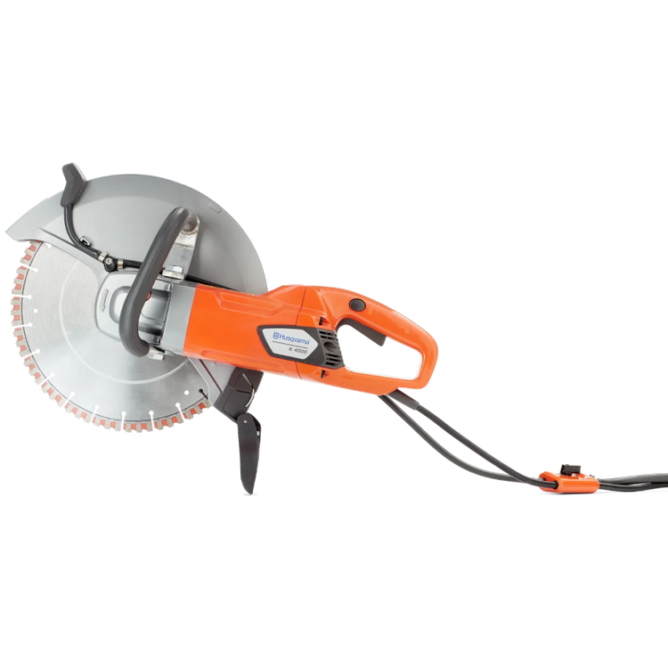 Consaws & Blades - Concrete Machinery - Concrete – Toolman Limited