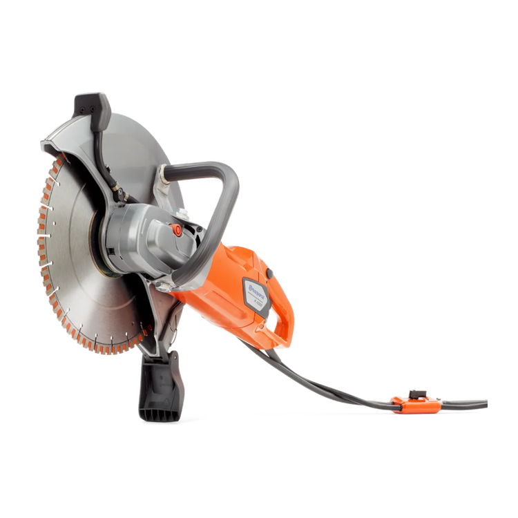 Consaws & Blades - Concrete Machinery - Concrete – Toolman Limited