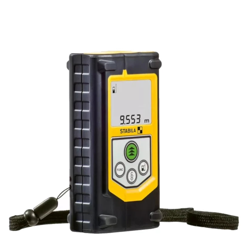 Stabila LD 320 Laser Distance Measurer – Toolman Limited