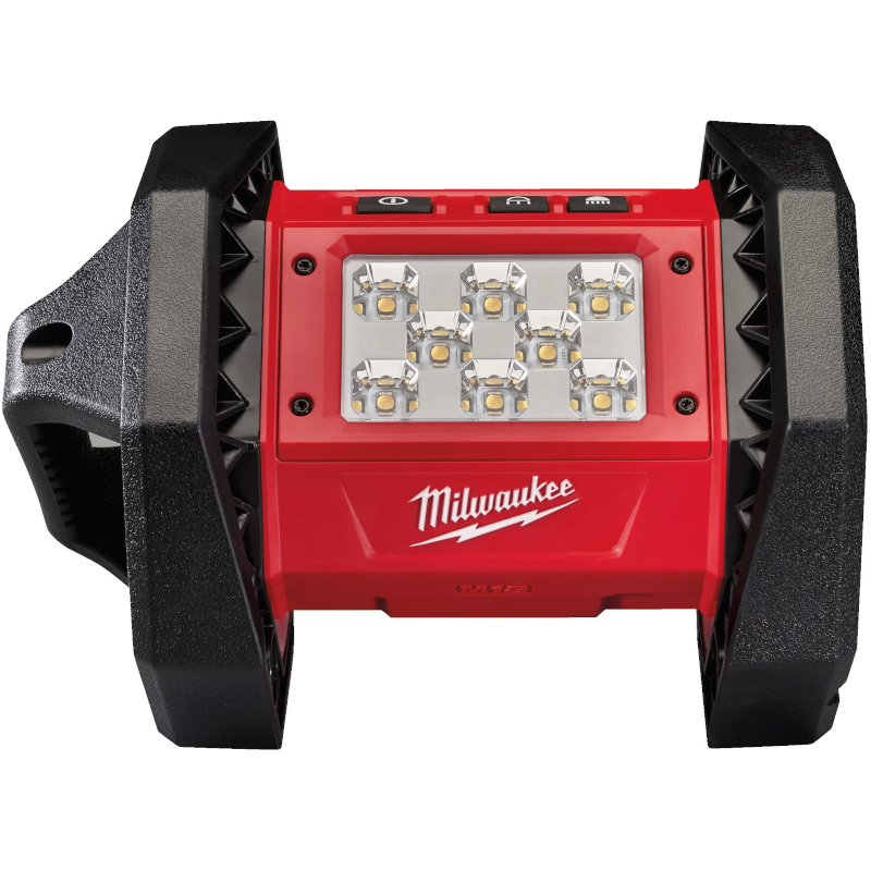 MILWAUKEE TRUEVIEW LED Rover Area Light (BARE UNIT) – Toolman Limited