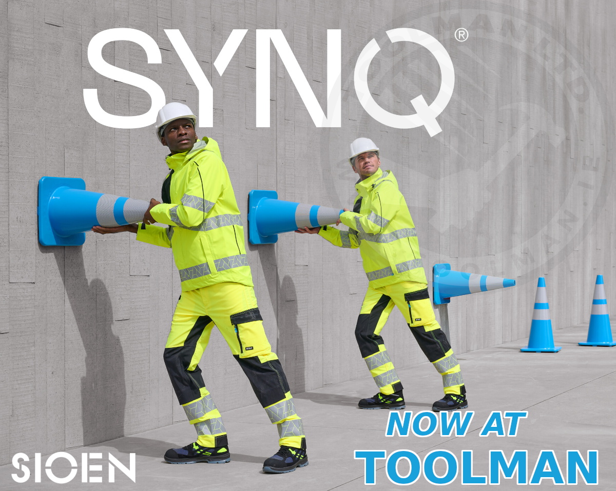 Toolman Limited