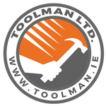 Harris Fence Panel with Centre Bar – Toolman Limited