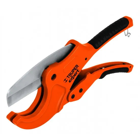 Truper PVC Pipe Cutter – Toolman Limited