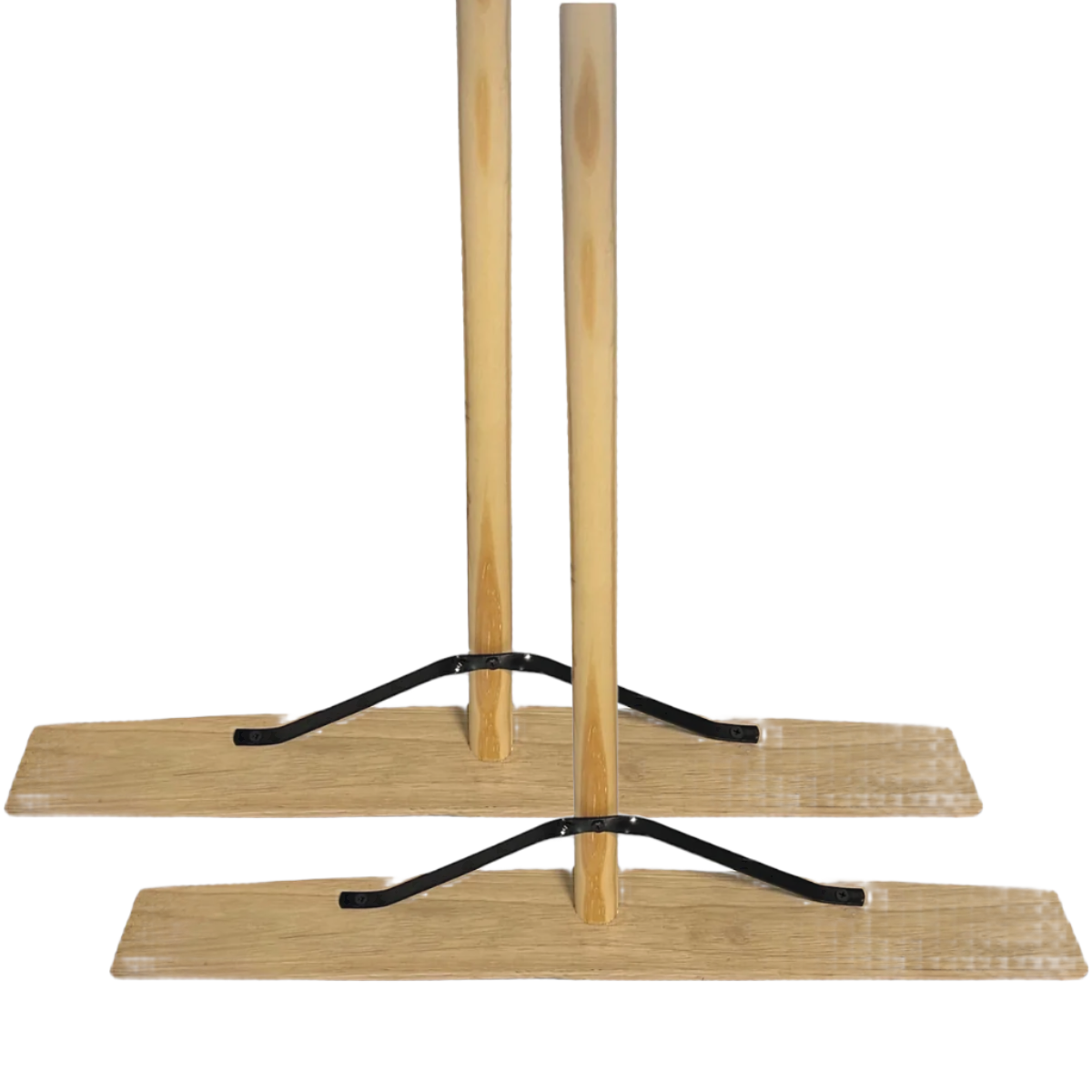 Bear Tools Wooden Tar Rake/Lute (Pack of 2) – Toolman Limited