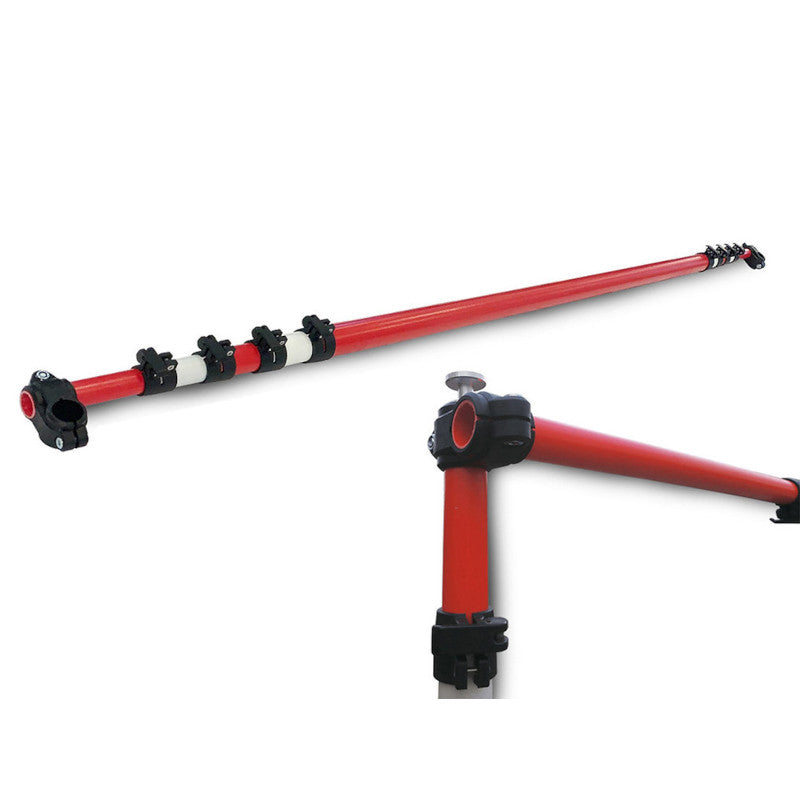 Crossbar for Goalposts Height Restriction Barriers – Toolman Limited