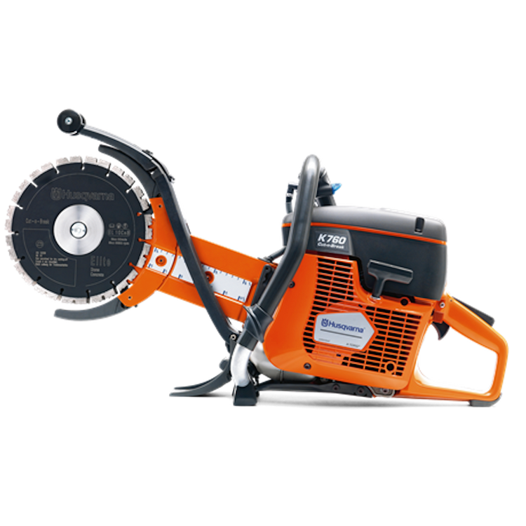 Consaws & Blades - Concrete Machinery - Concrete – Toolman Limited