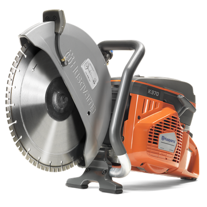 Consaws & Blades - Concrete Machinery - Concrete – Toolman Limited