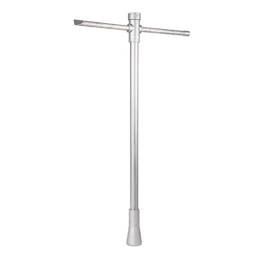 Hydrant Bar & Key (Aluminium) – Toolman Limited