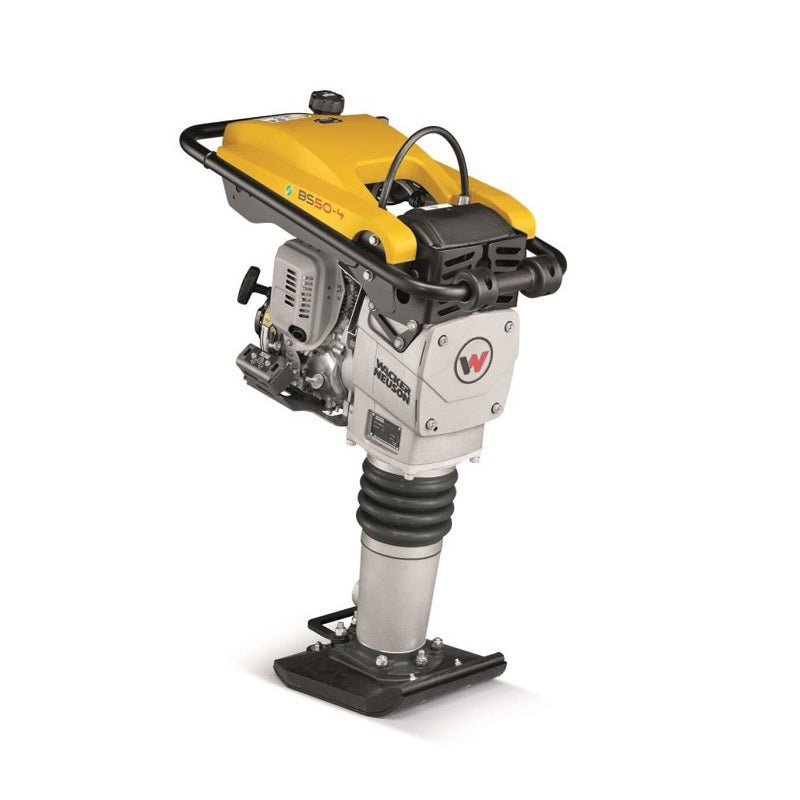 Wacker Neuson BS50-4AS Rammer/Jumping Jack 4 Stroke – Toolman Limited