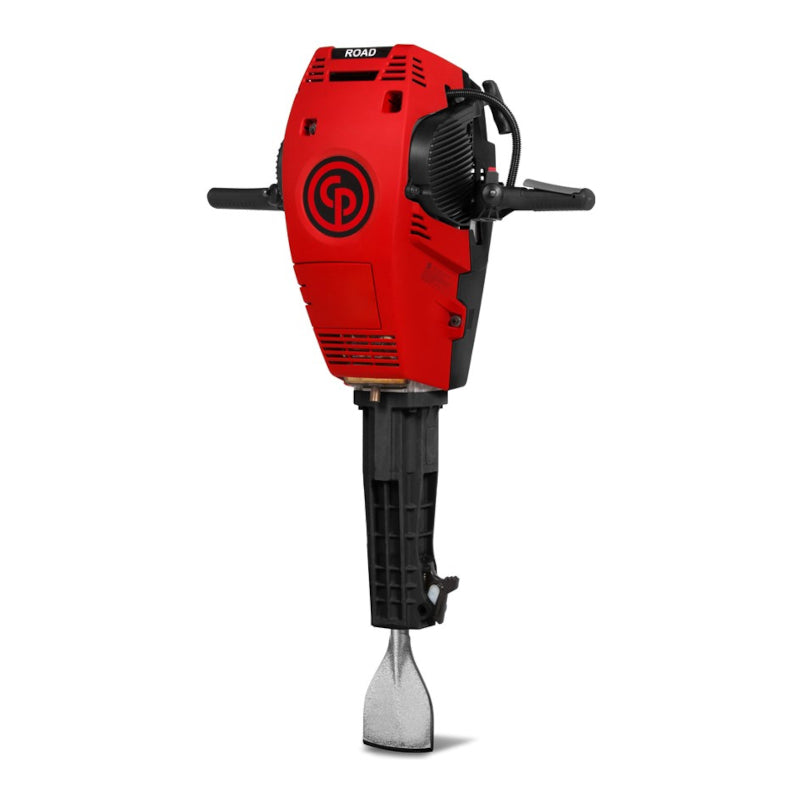 CP Red Hawk Petrol Breaker with Two Chisels – Toolman Limited