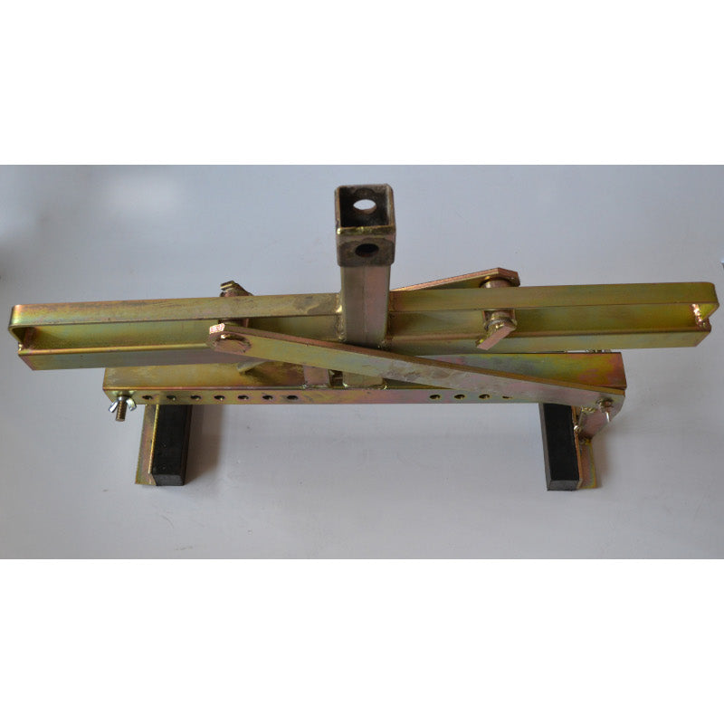 Heavy-Duty Galvanised Kerb/Slab Lifter – Toolman Limited