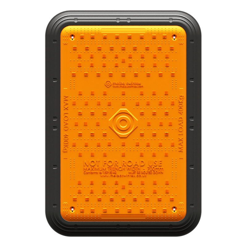 Trench Covers - Utility Accessories - Utilities – Toolman Limited