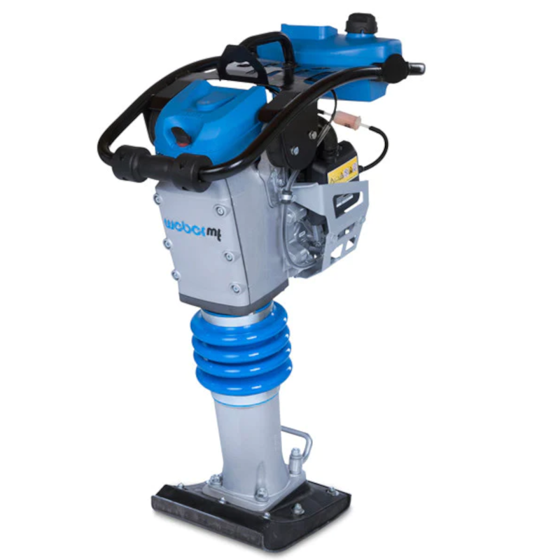 Weber SRV 590-11 Rammer/Jumping Jack – Toolman Limited